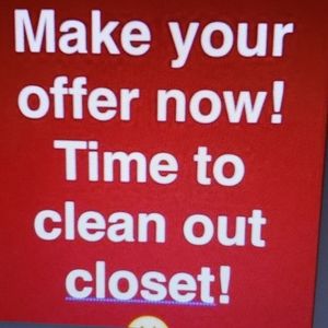 Other | Closet Clean Out Sale | Poshmark